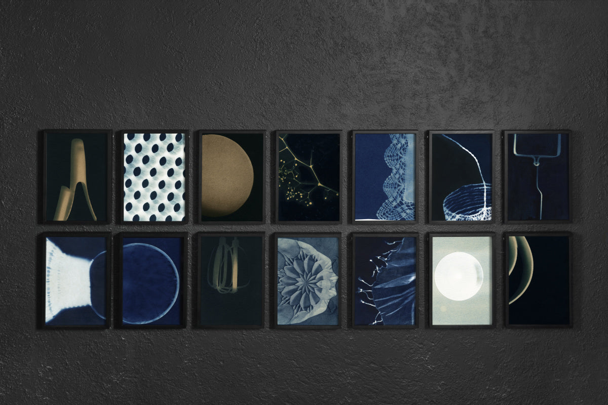 Artwork - Susan Knight – The Hub General Store