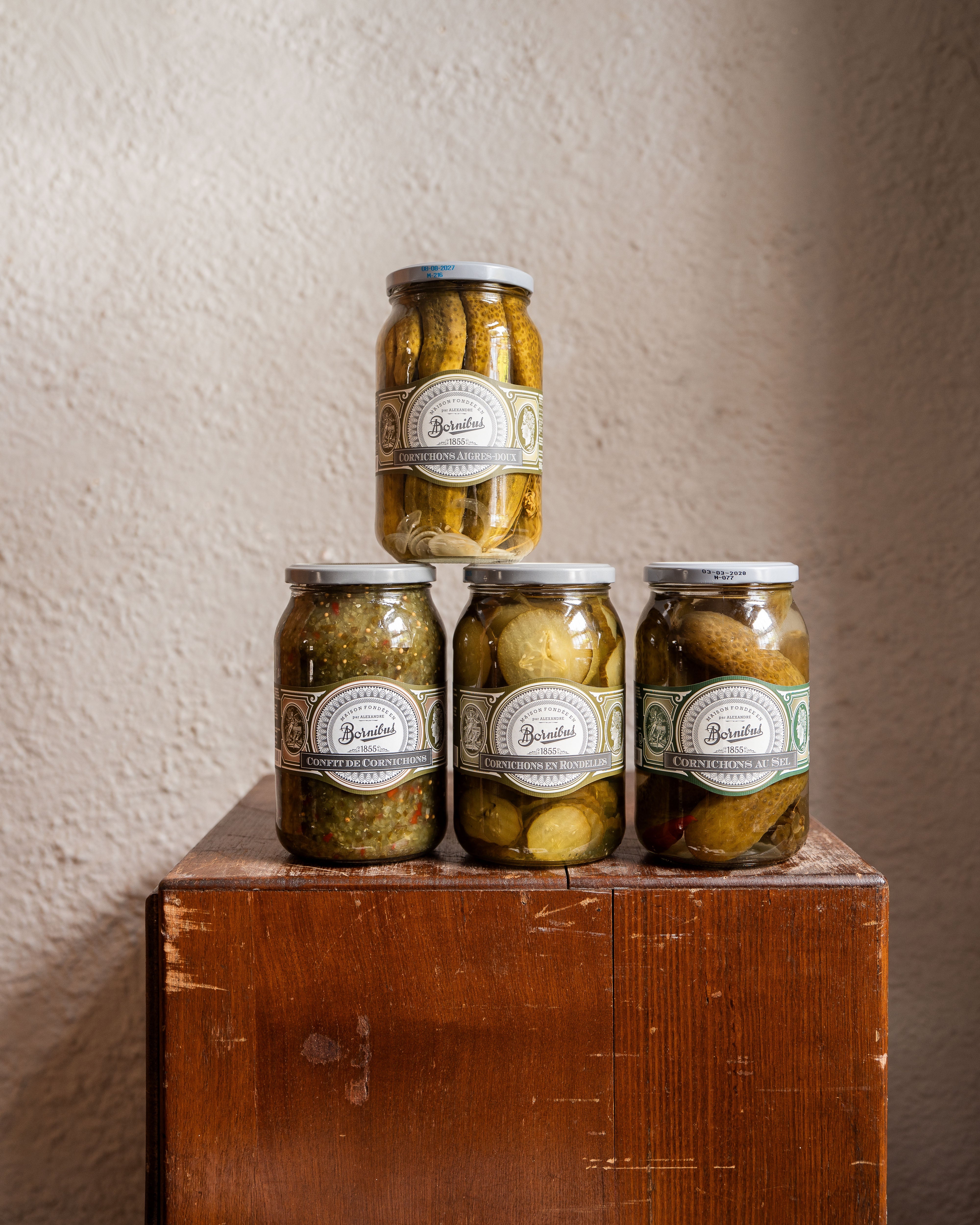 Pantry Provisions – The Hub General Store