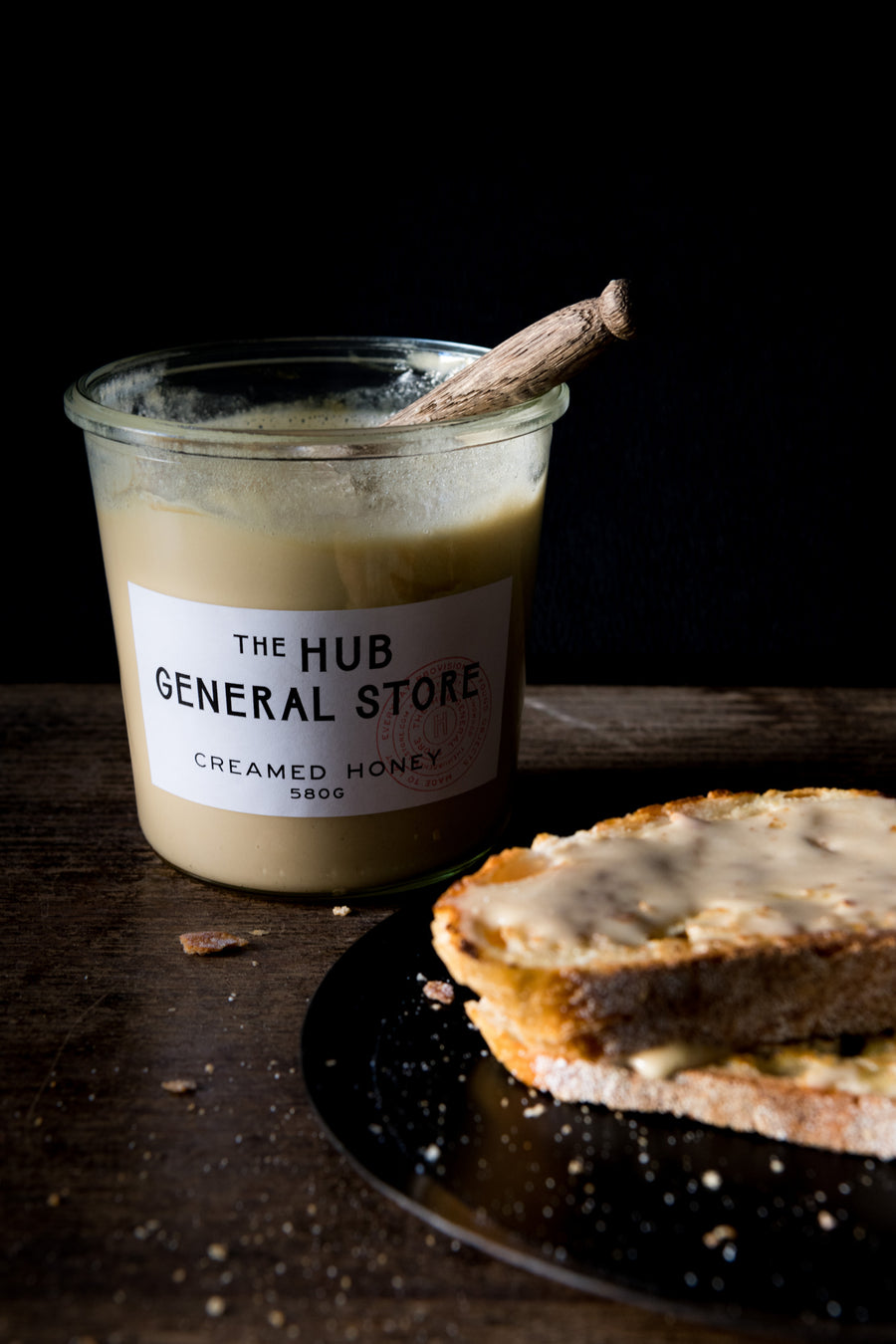 The Hub General Store