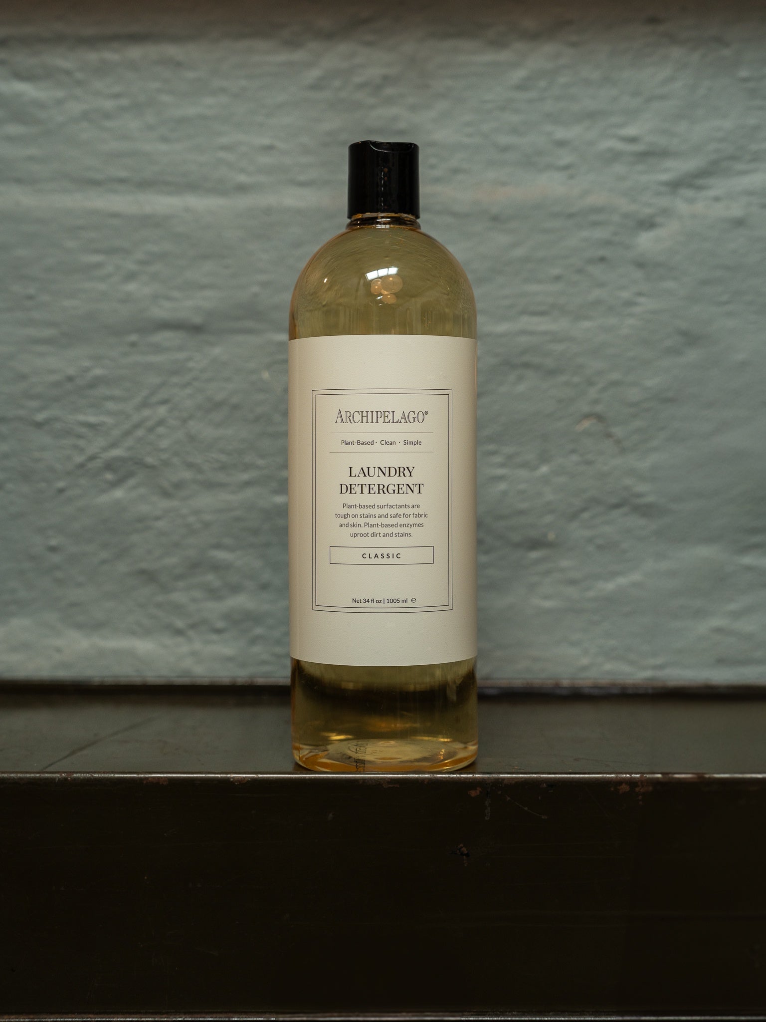 Archipelago Laundry Detergent Classic – The Hub General Store