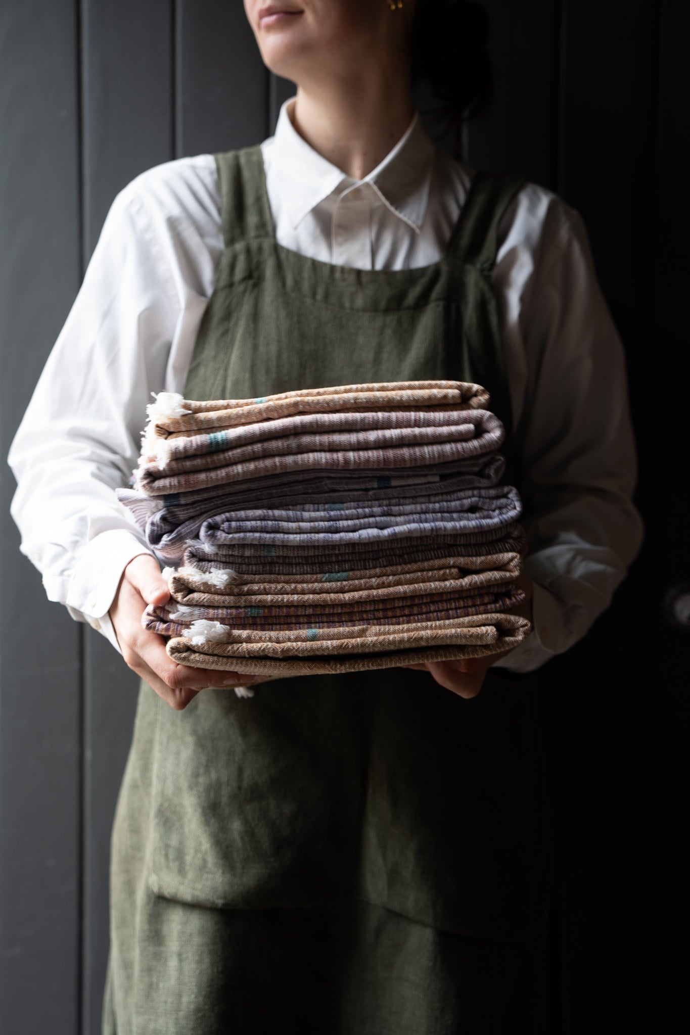 Auntie Oti Rustic Versatile Cloth Assorted – The Hub General Store