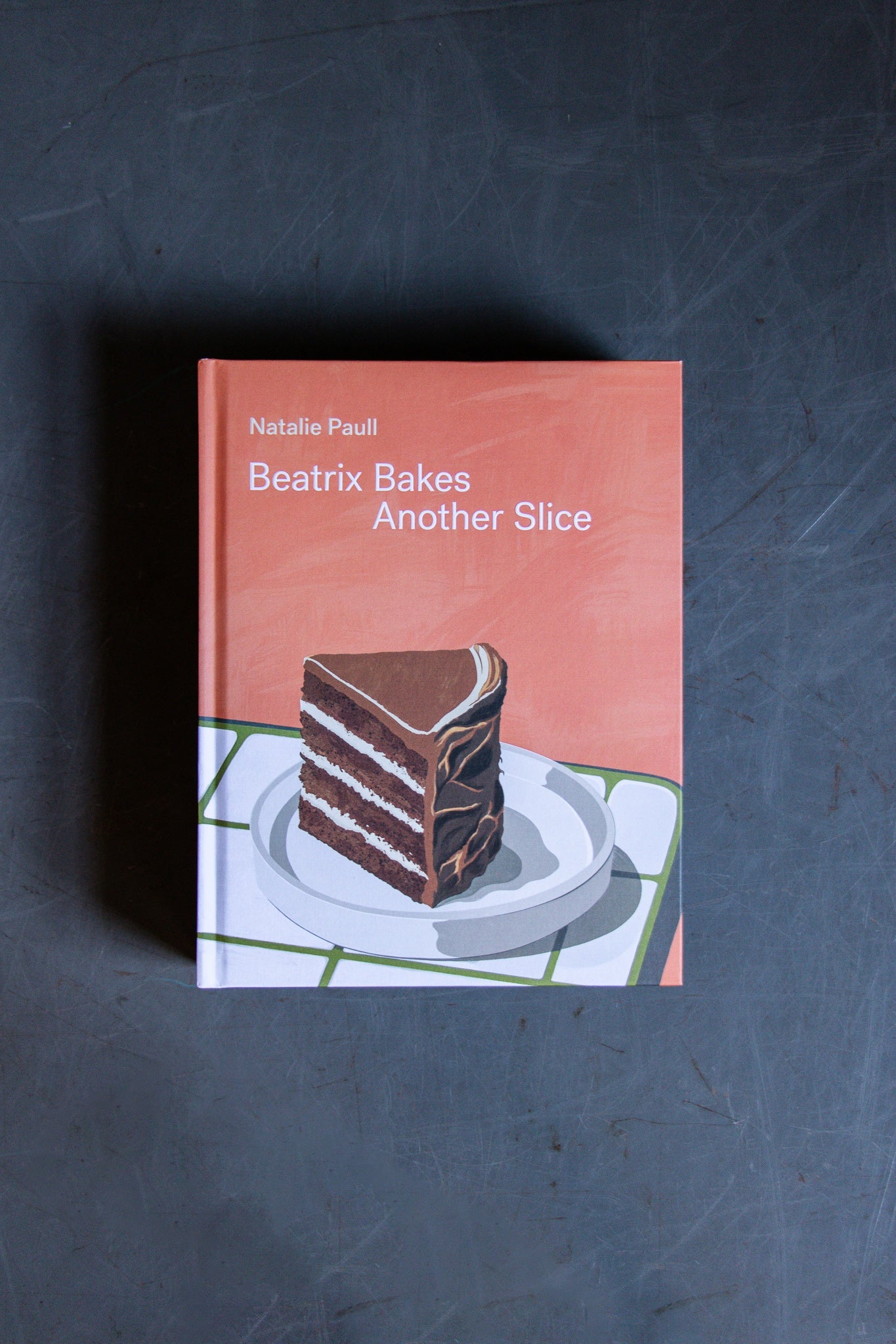 Beatrix Bakes Another Slice – The Hub General Store