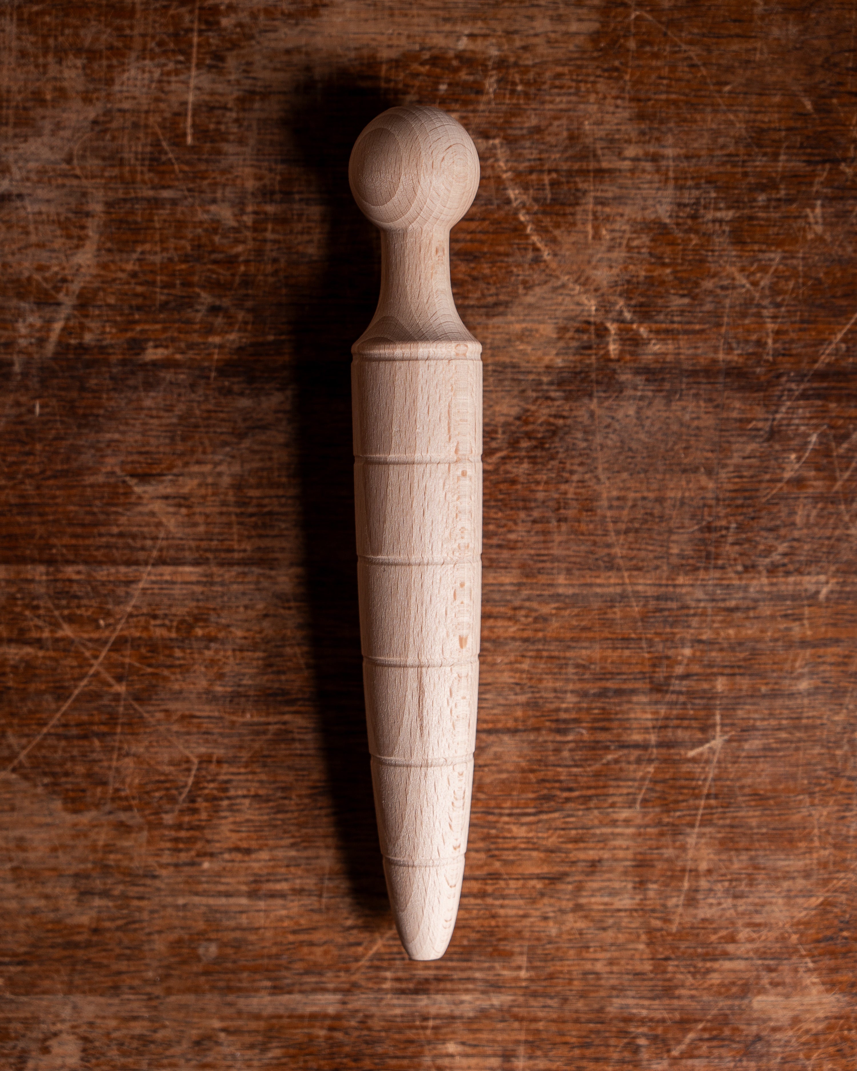 Creamore Mill Dibber