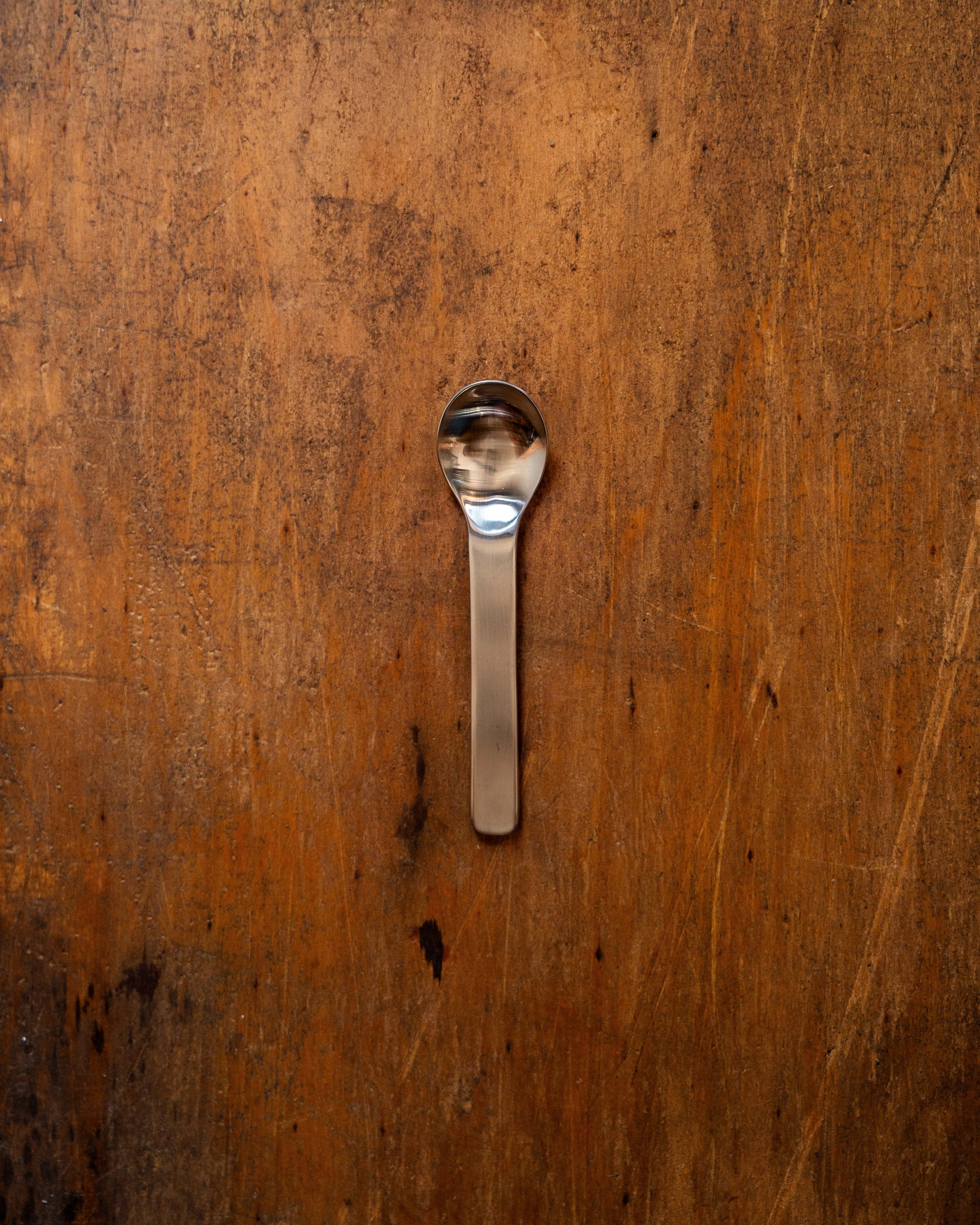 David Mellor Minimal Dessert Spoon – The Hub General Store