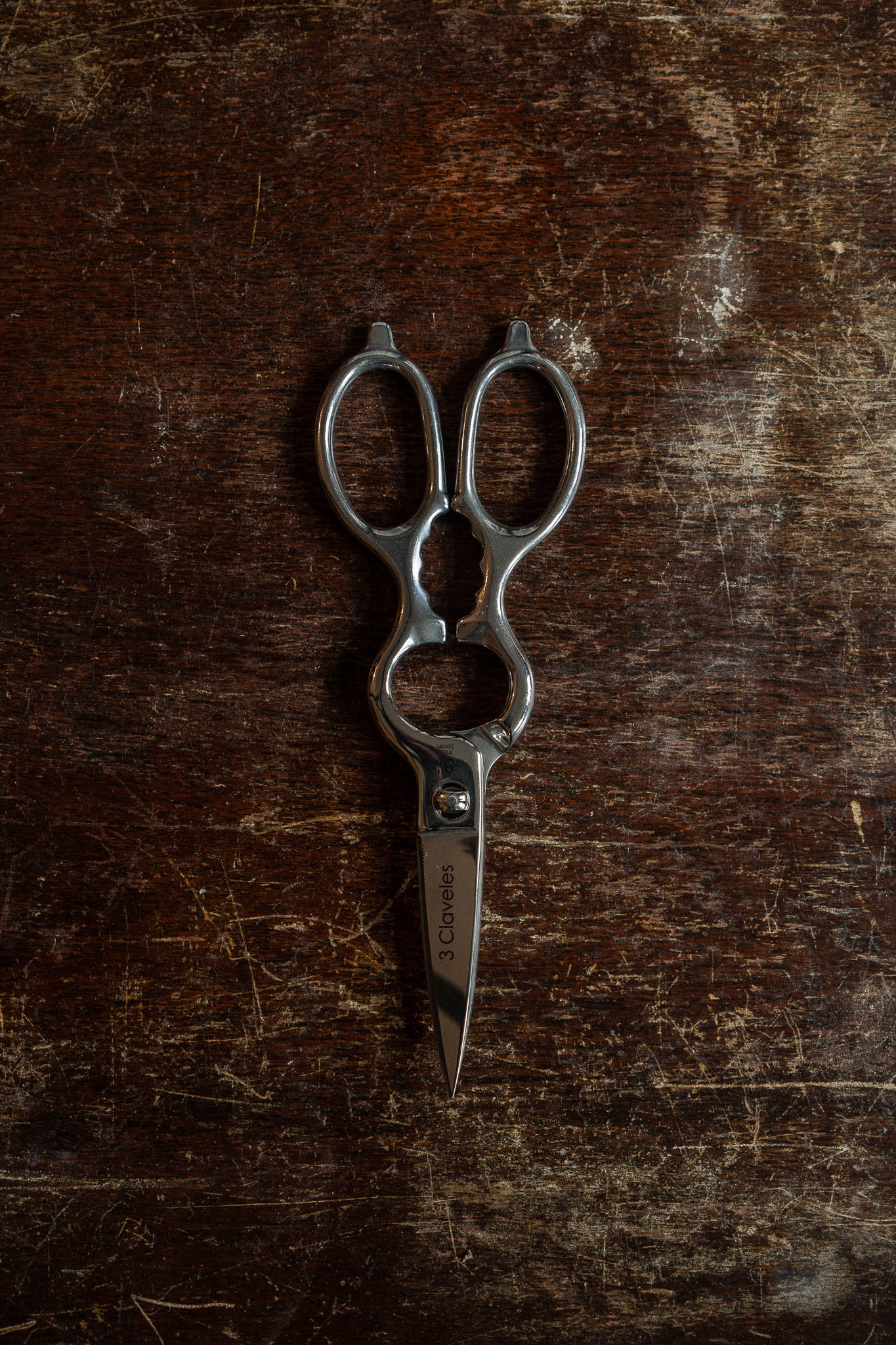 Detachable Kitchen Scissors – The Hub General Store