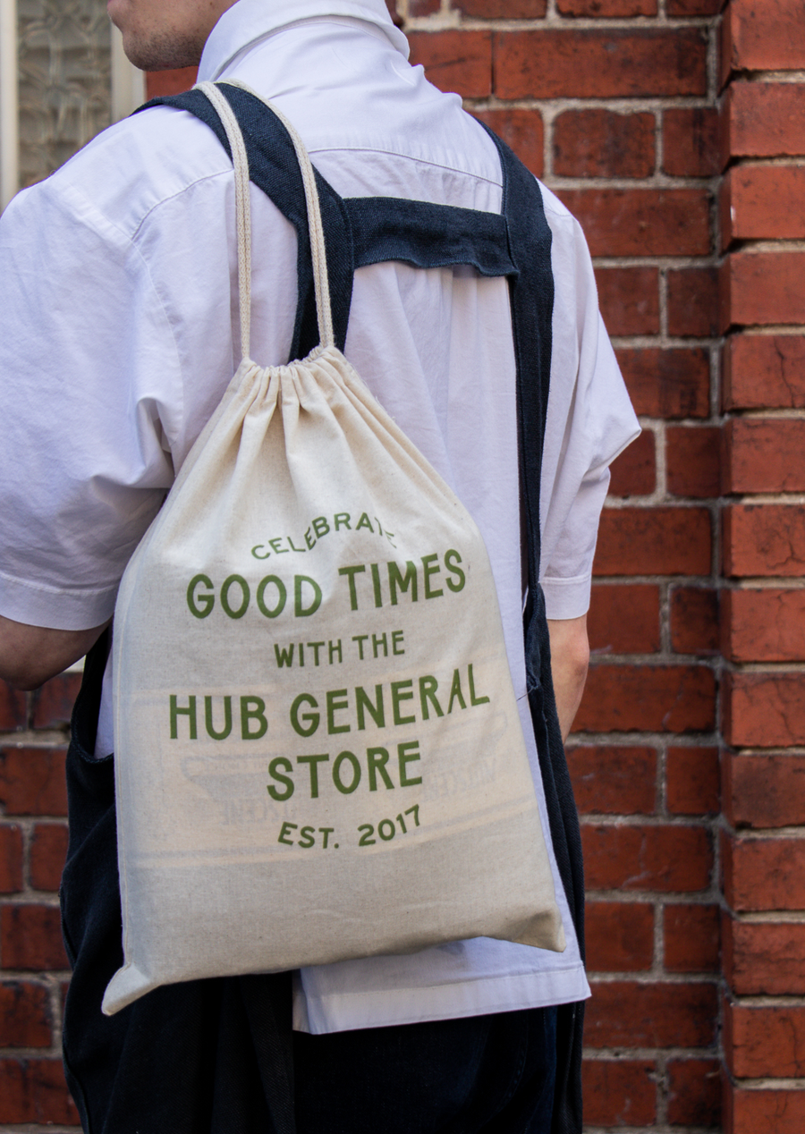 The Hub General Store