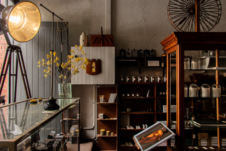 The Hub General Store