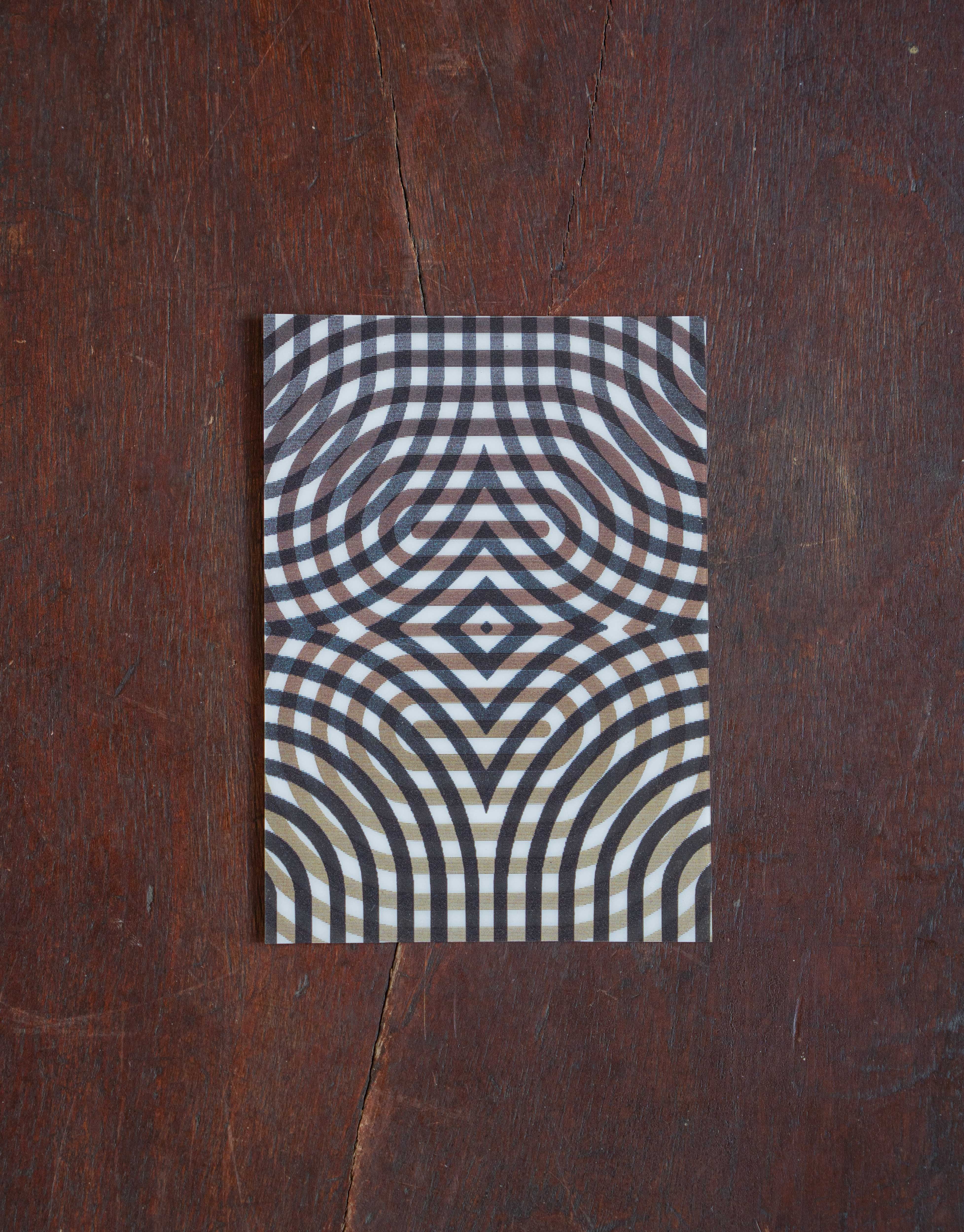 Lenticular Graphic Design Redle – The Hub General Store