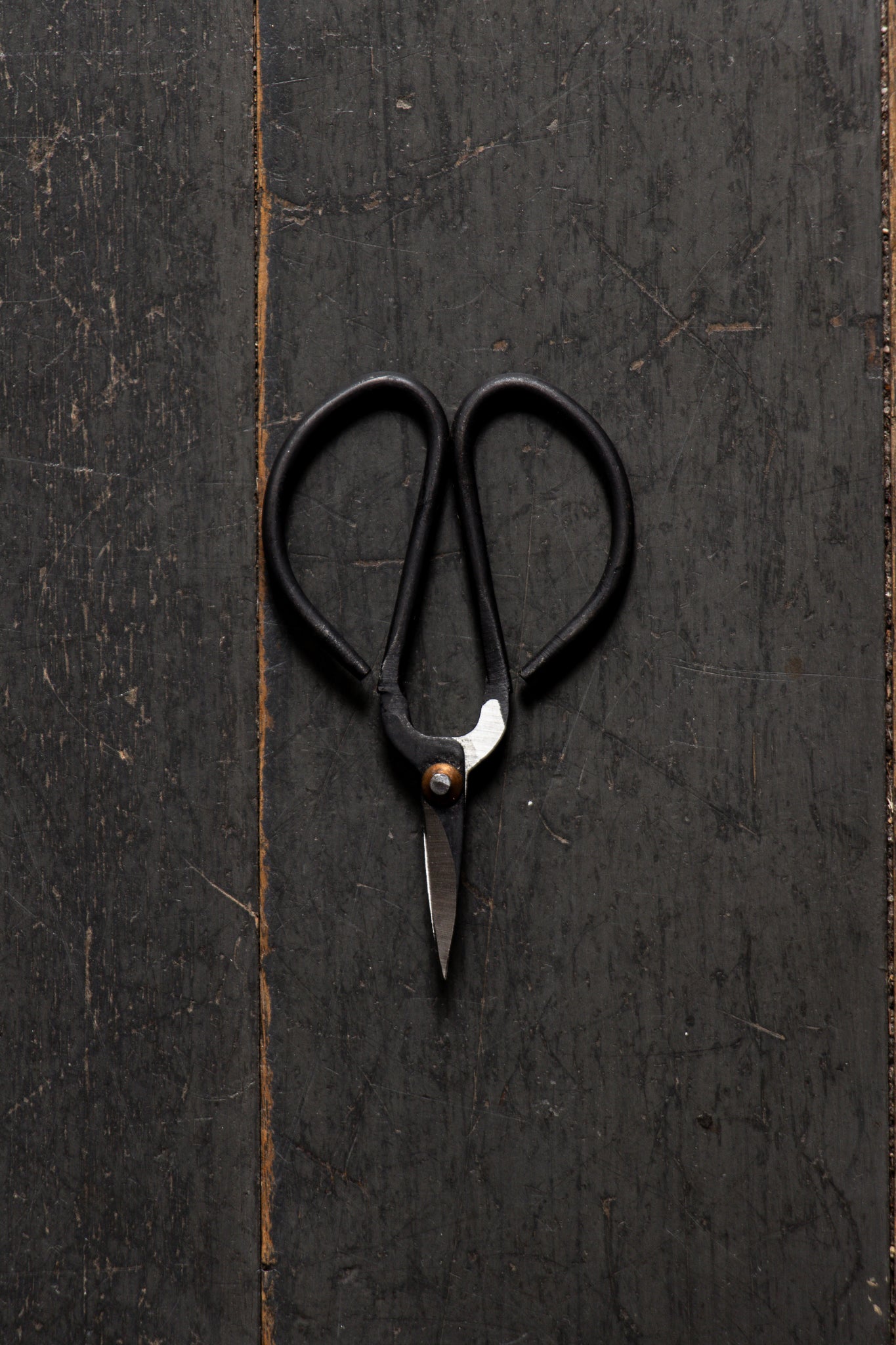 Nutscene Vintage Style Scissors – The Hub General Store