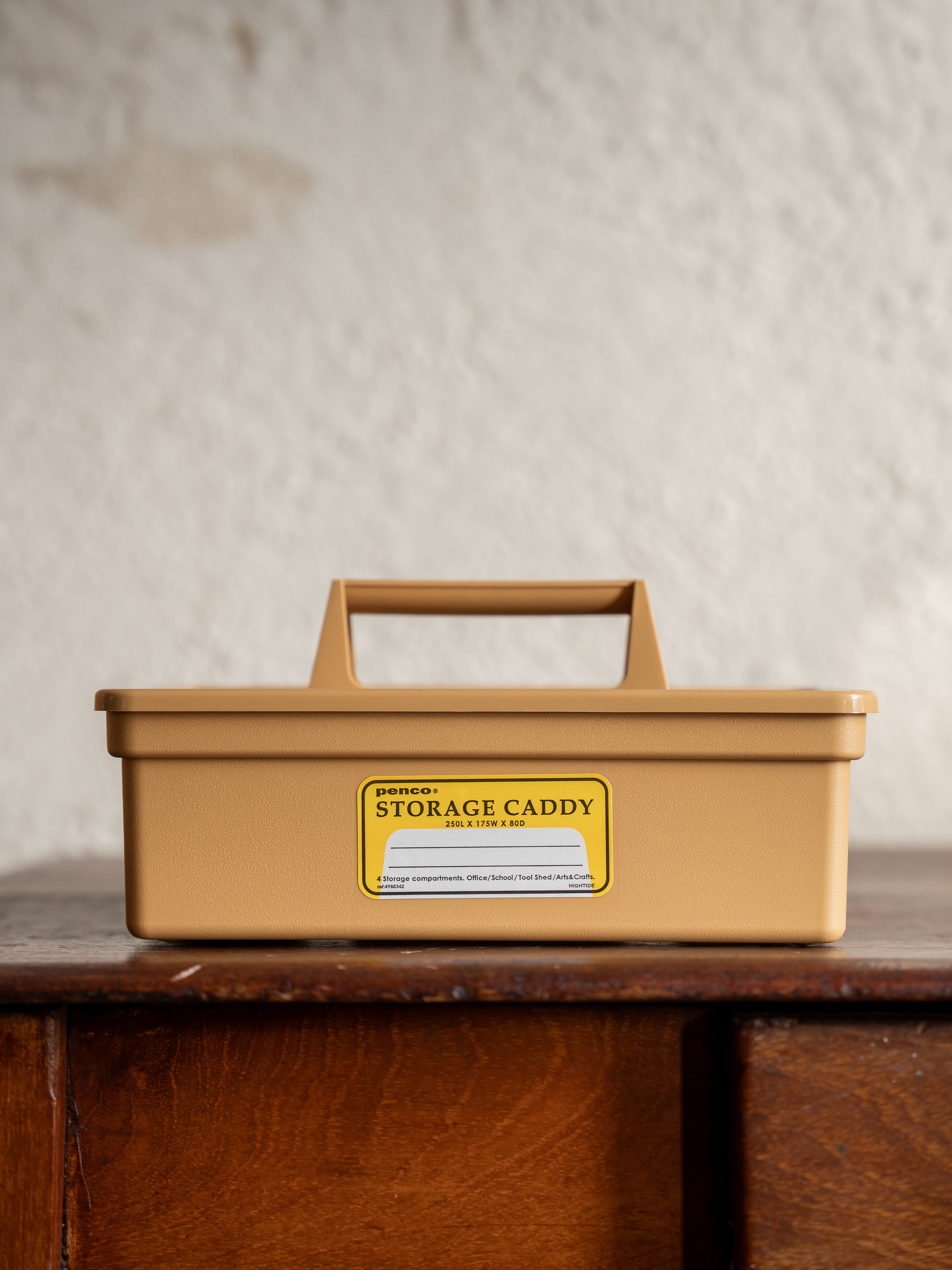 Penco Storage Caddy Large – The Hub General Store