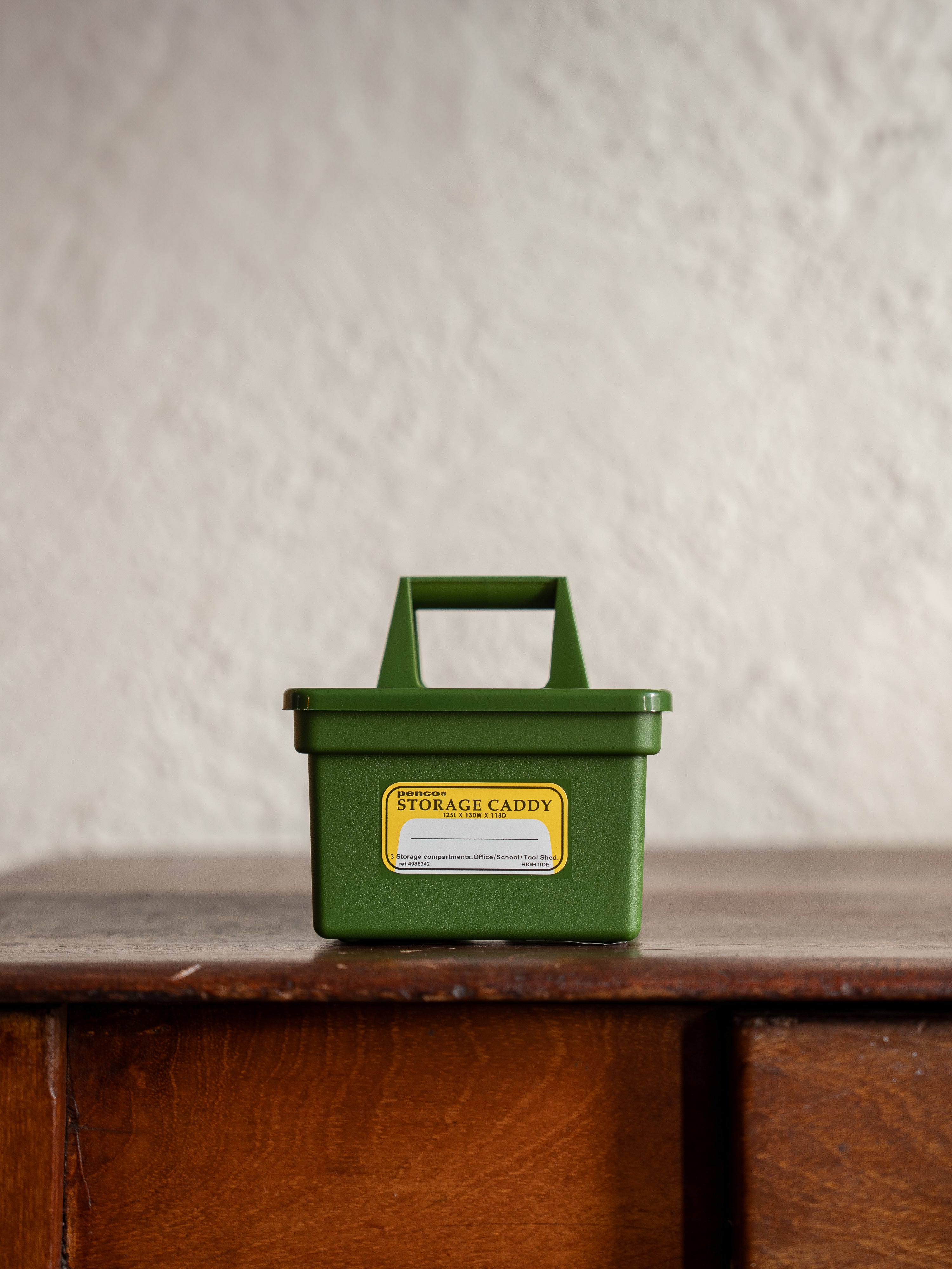 Penco Storage Caddy Small – The Hub General Store