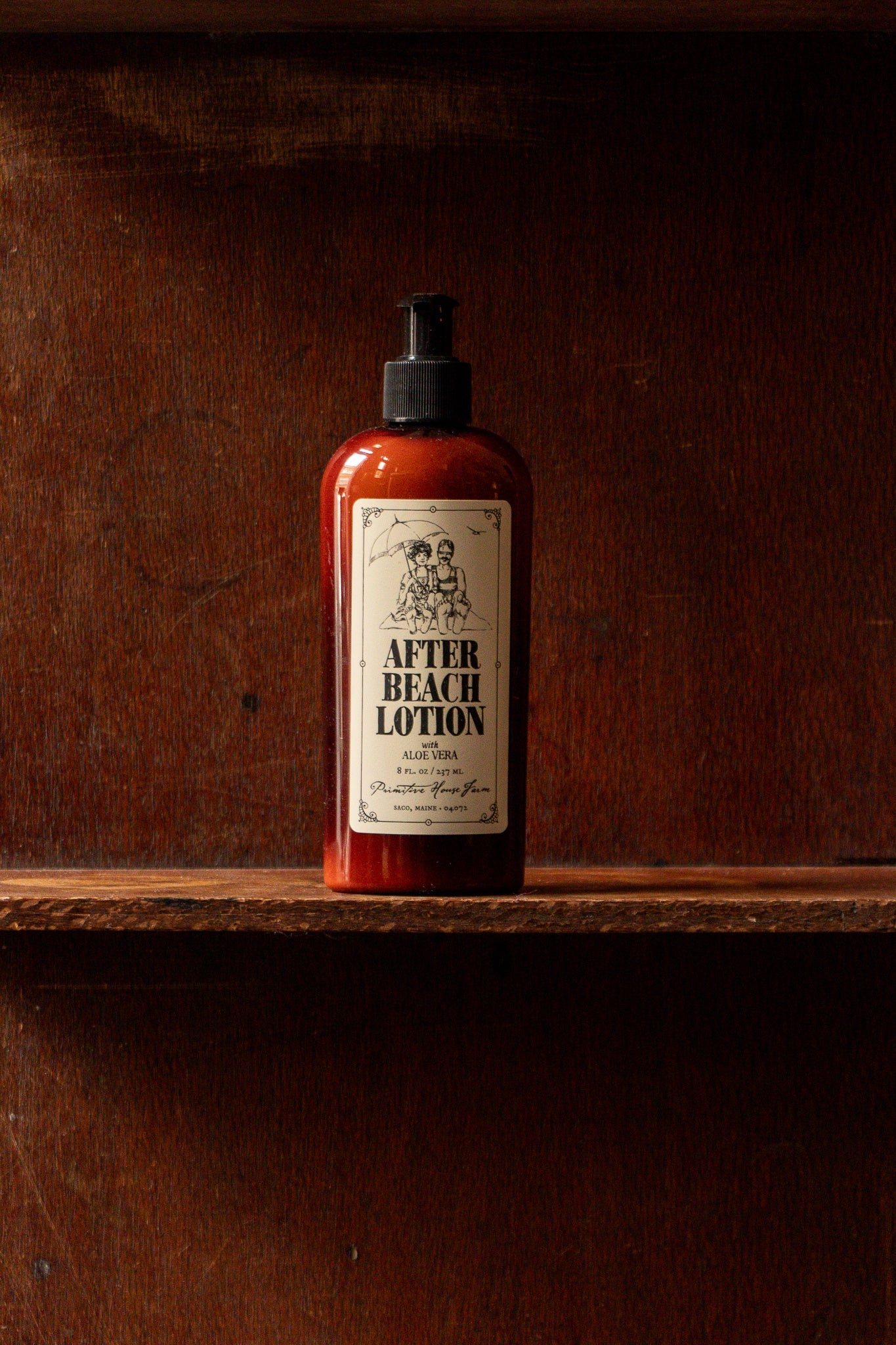 Primitive House Farm After Beach Lotion – The Hub General Store