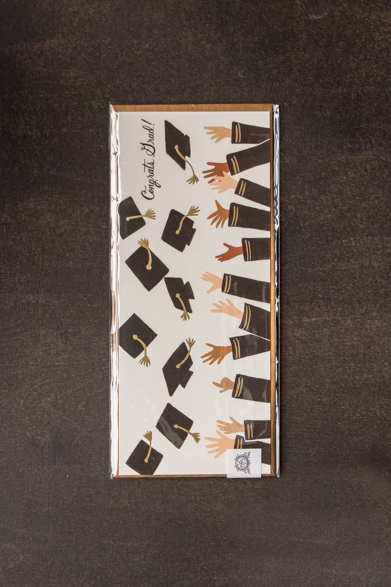 Rifle Paper Co Congratulations Graduation – The Hub General Store