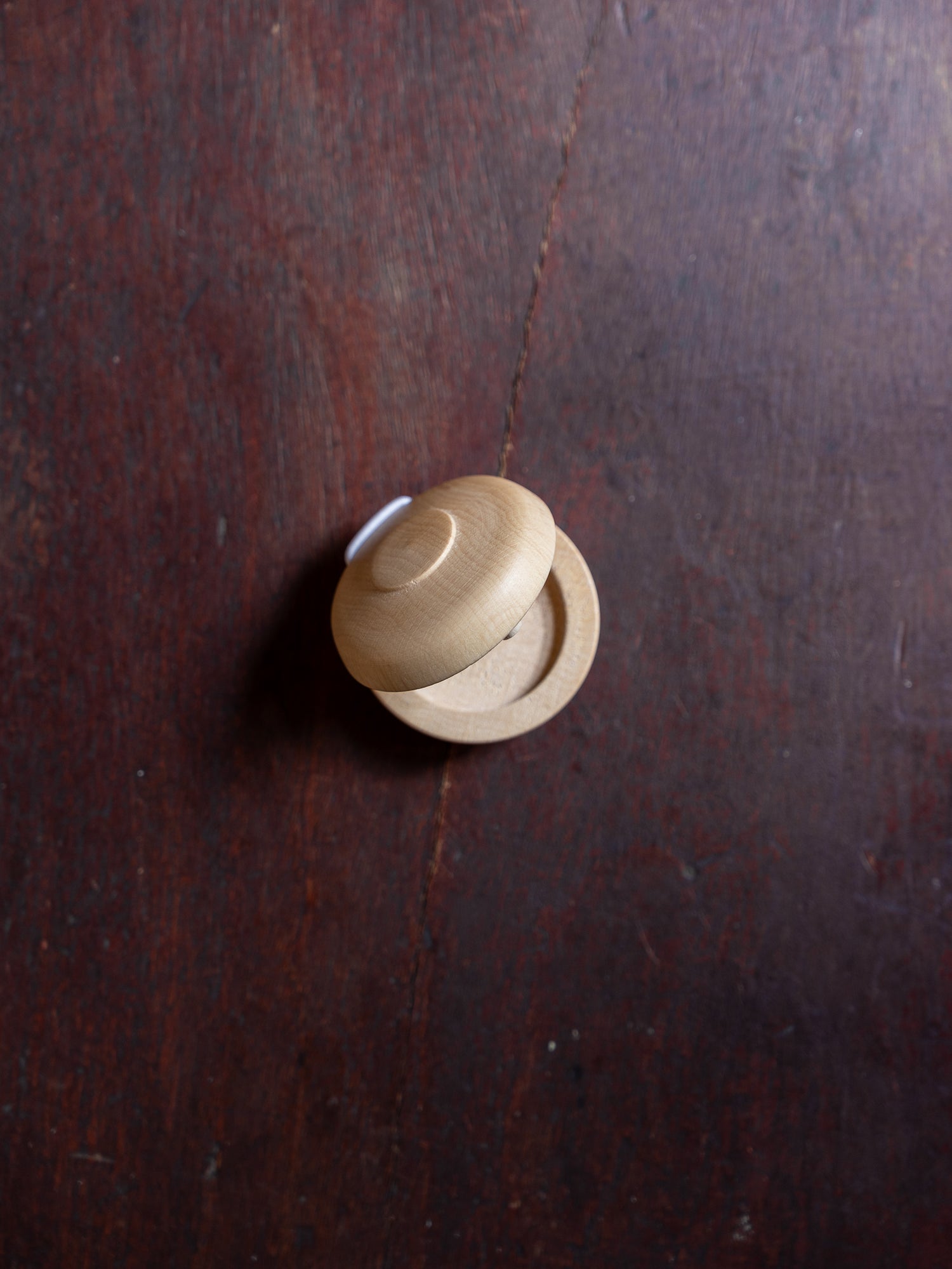 Rohema Finger Castanet – The Hub General Store