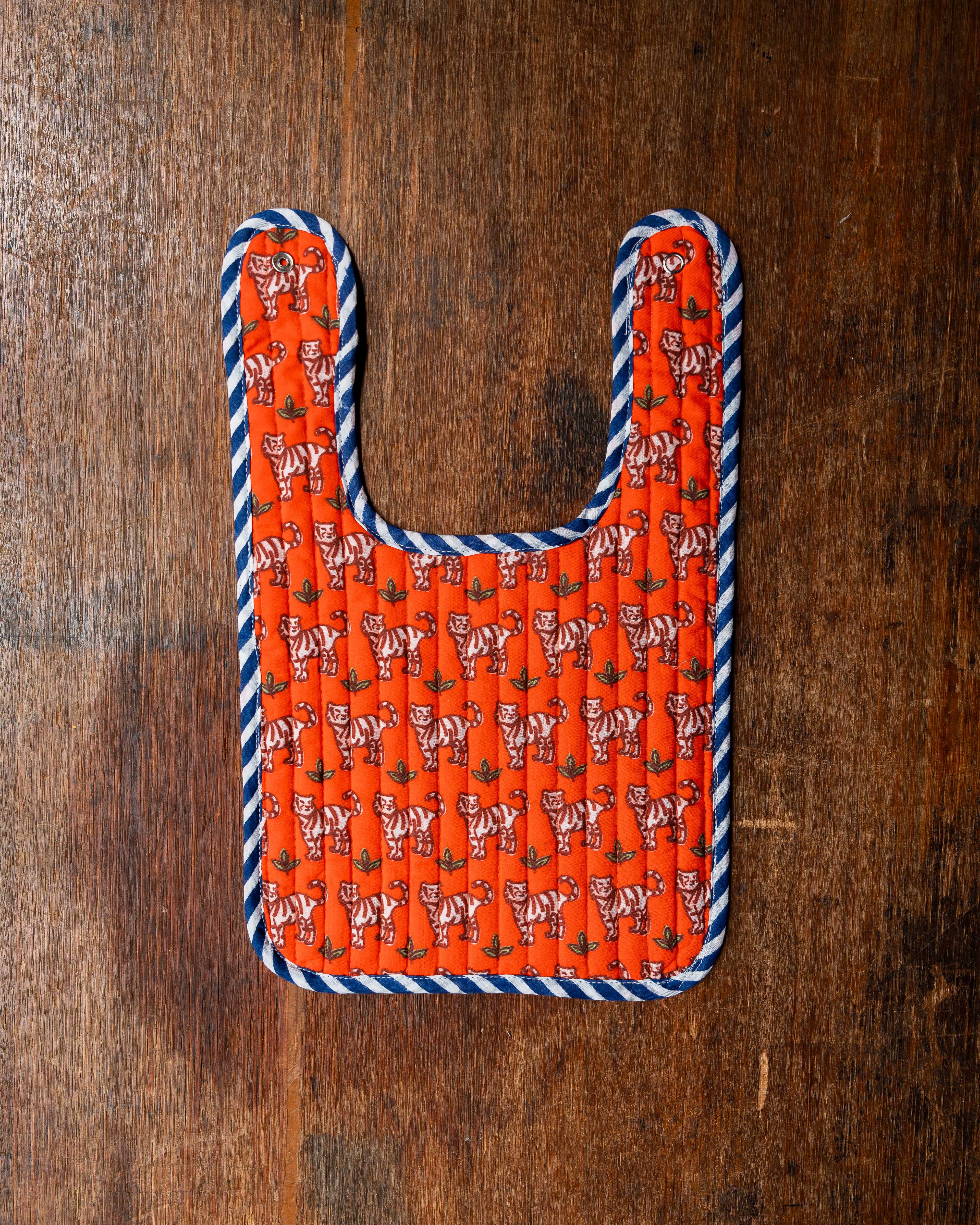 Studio Brai Baba Bib – The Hub General Store