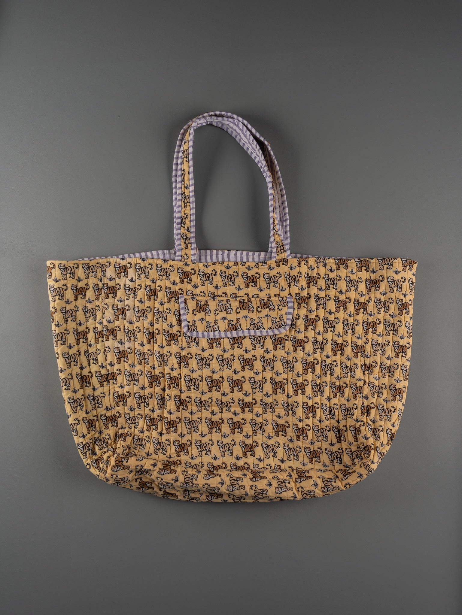Studio Brai Arno Tote Bag