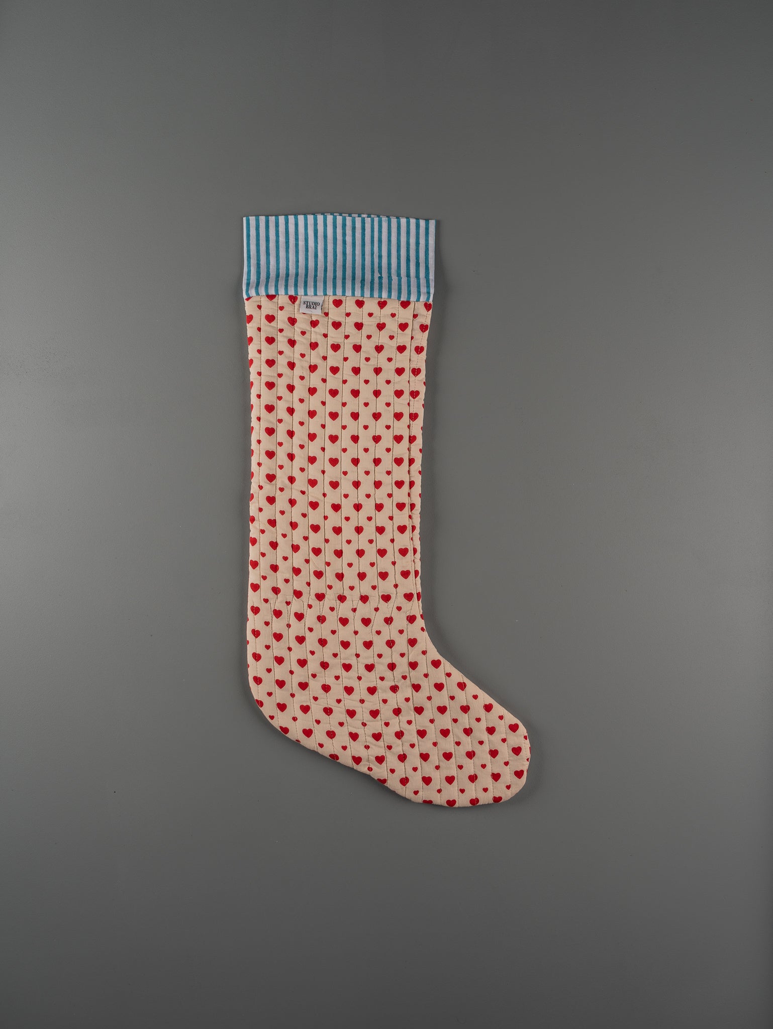 Studio Brai Botti Stocking – The Hub General Store