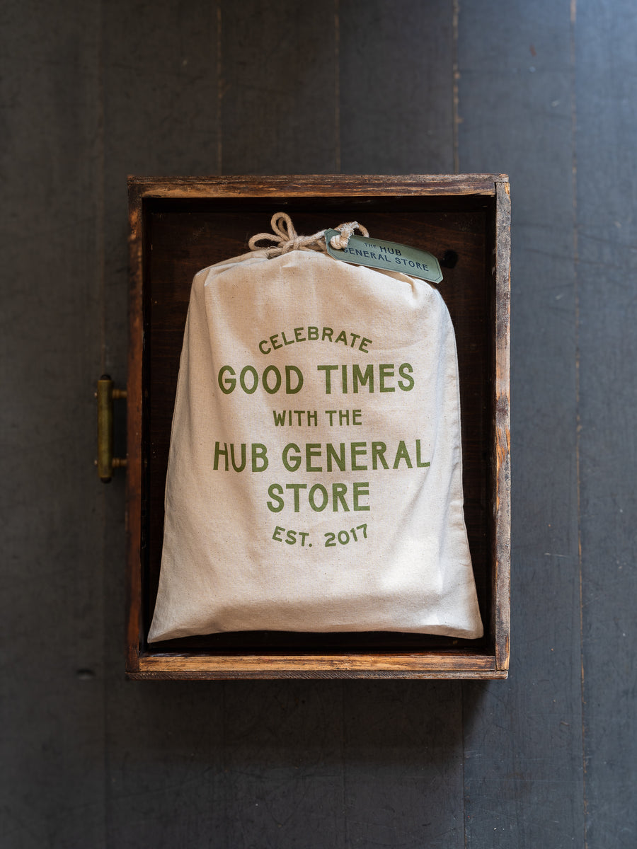The Hub General Store