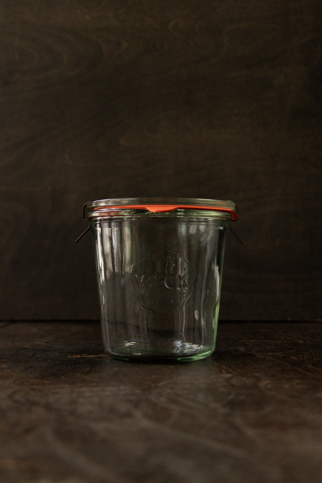 Weck Glass Jars – The Hub General Store