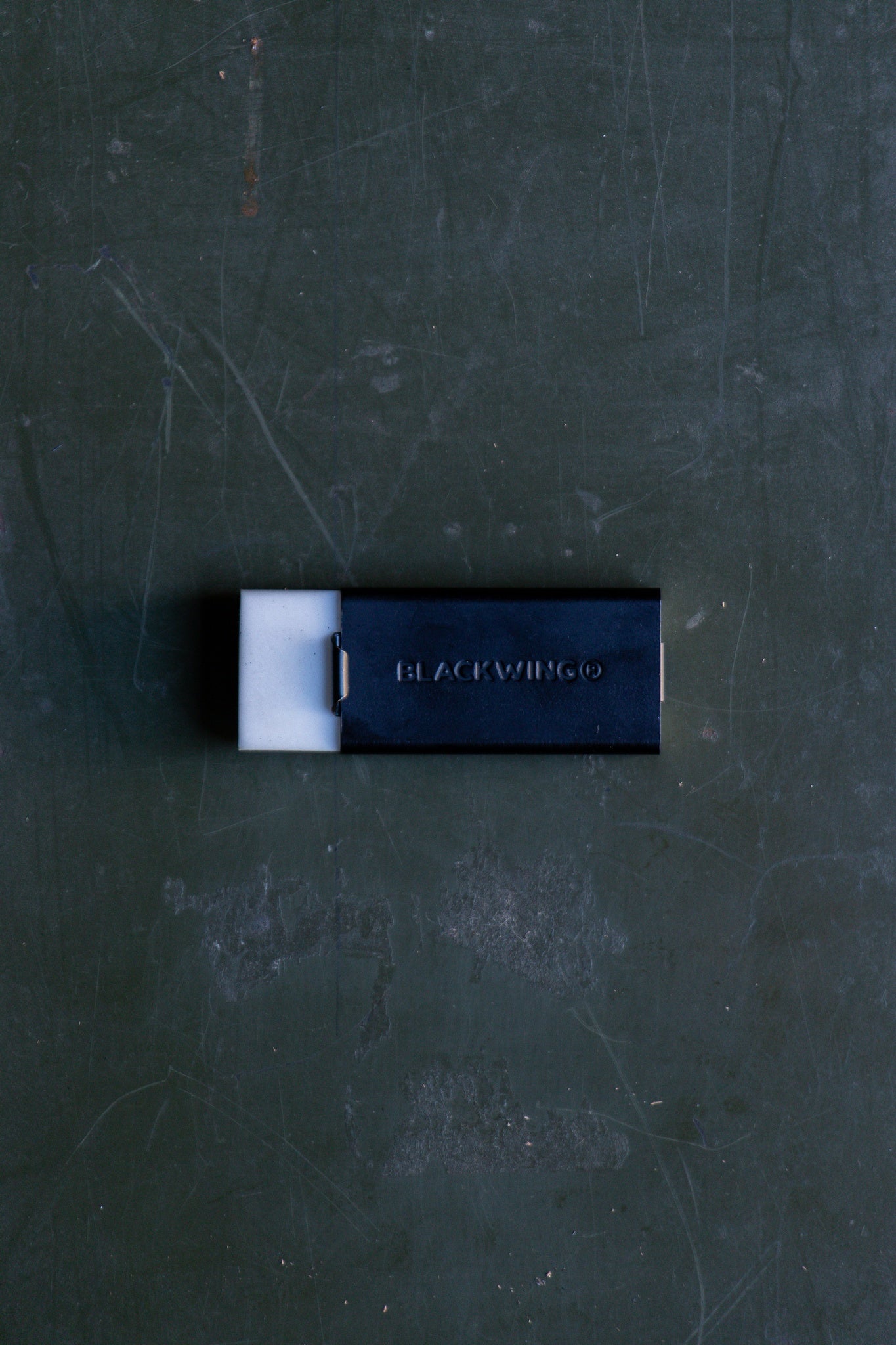 Blackwing Handheld Eraser – The Hub General Store