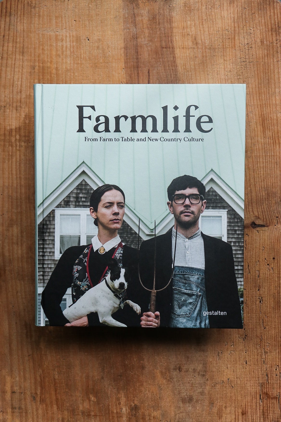 Farmlife – The Hub General Store