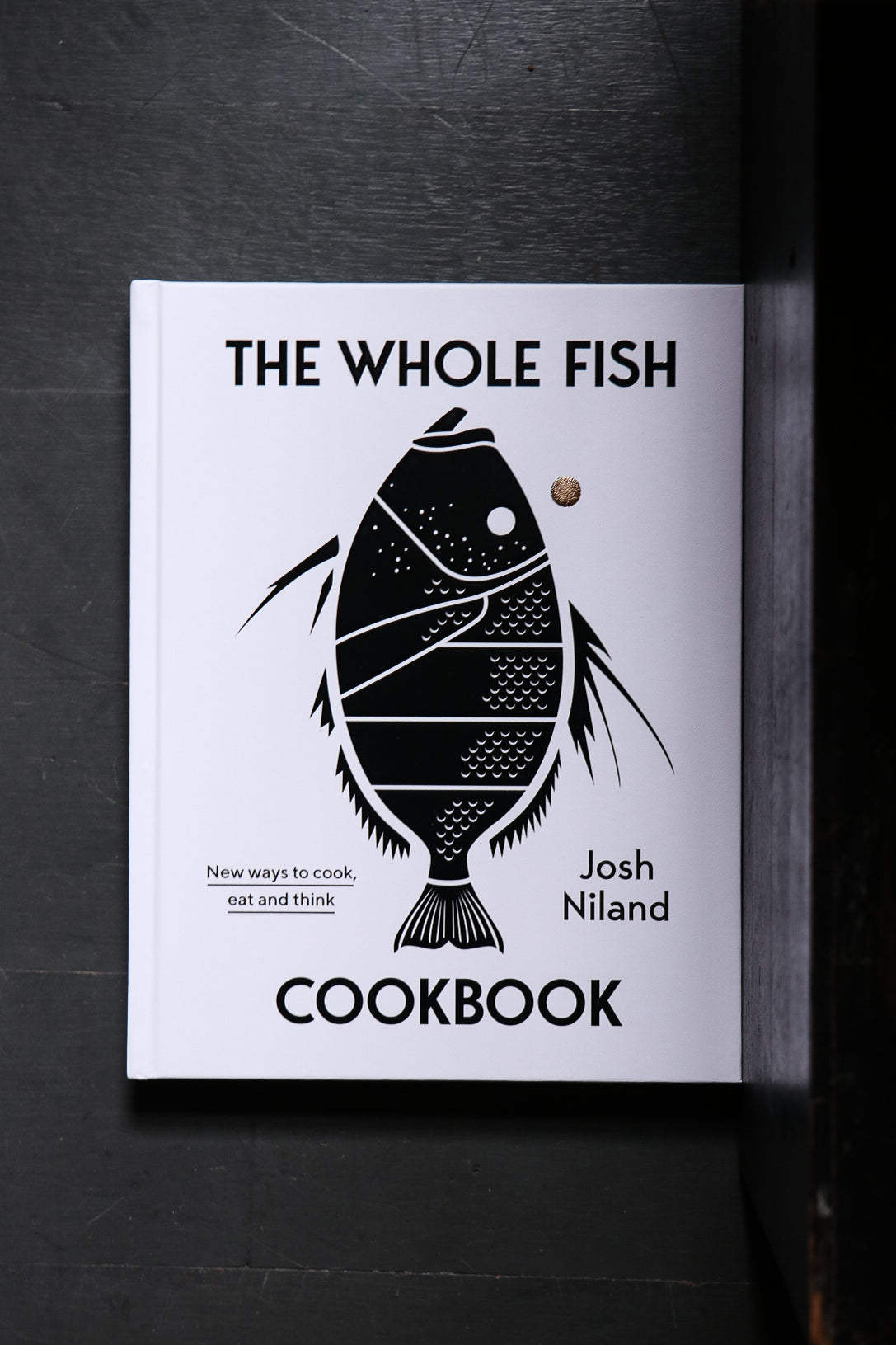 The Whole Fish by Josh Niland – The Hub General Store