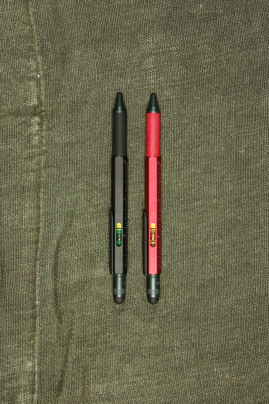 Memmo Stylus Level Tool Pen – The Hub General Store