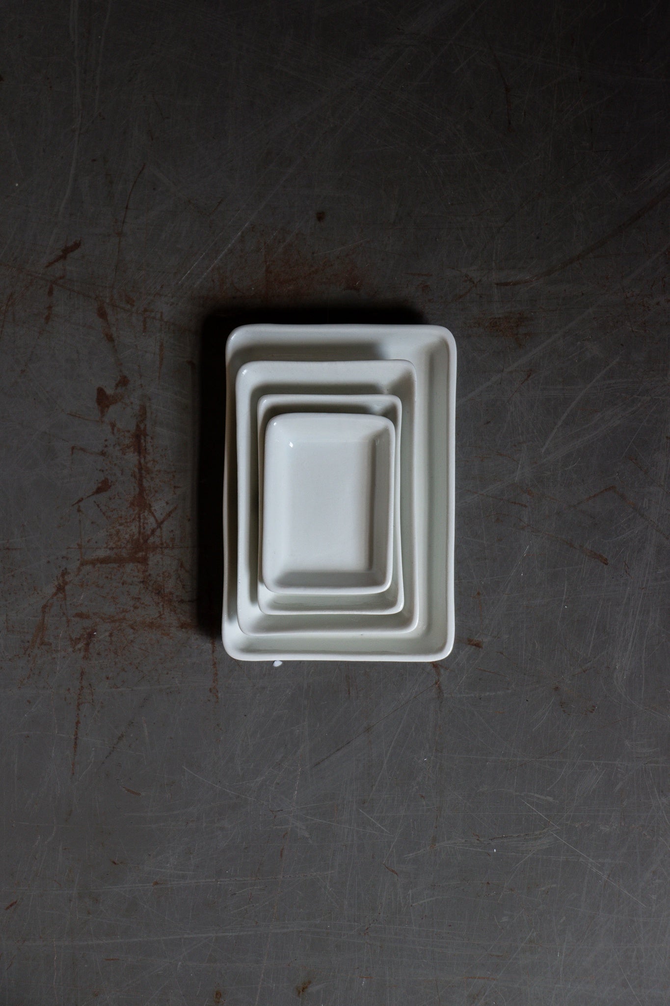 Jipo Annealing Dish Square – The Hub General Store