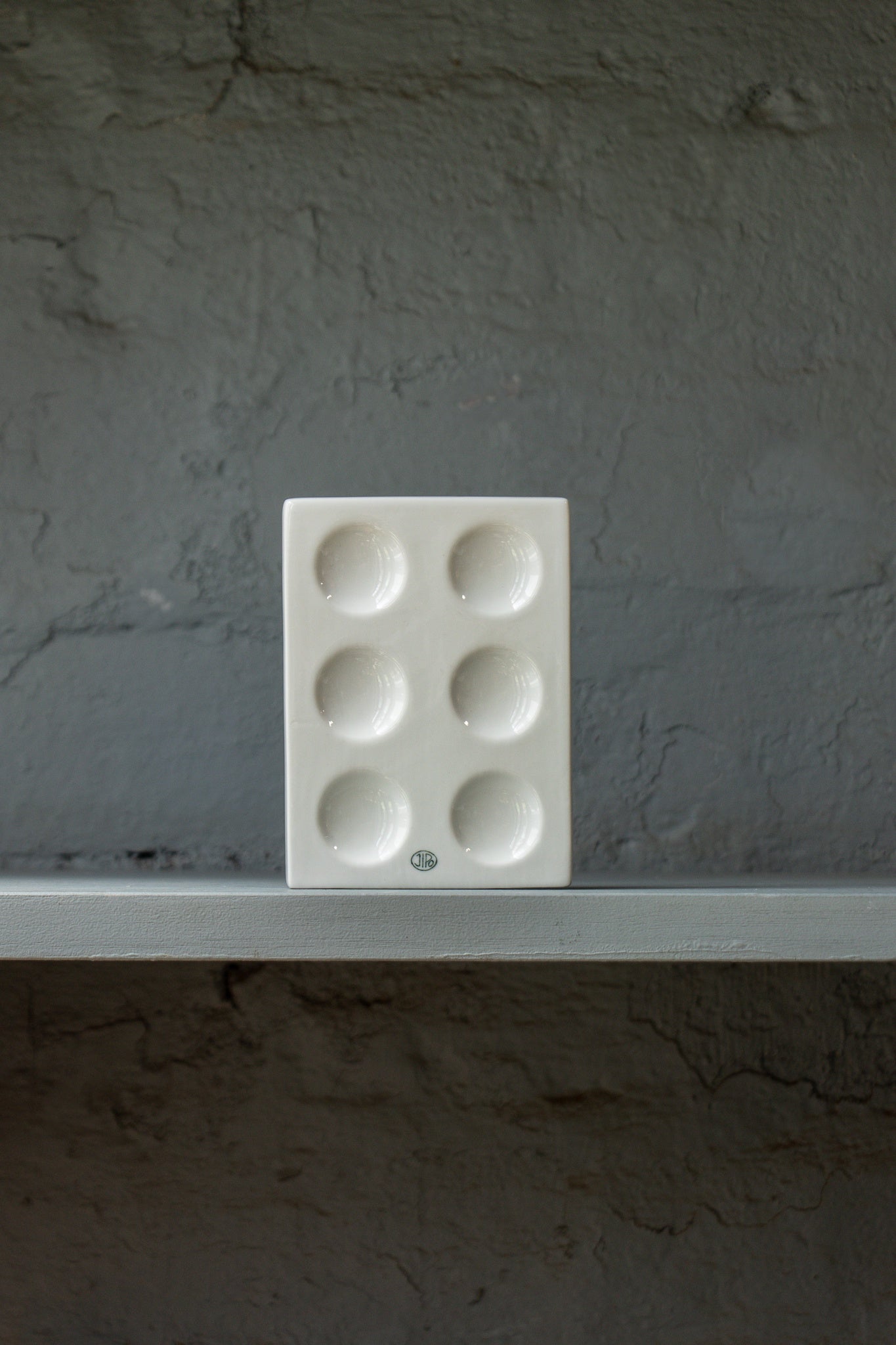 Jipo Plate With Cavites – The Hub General Store