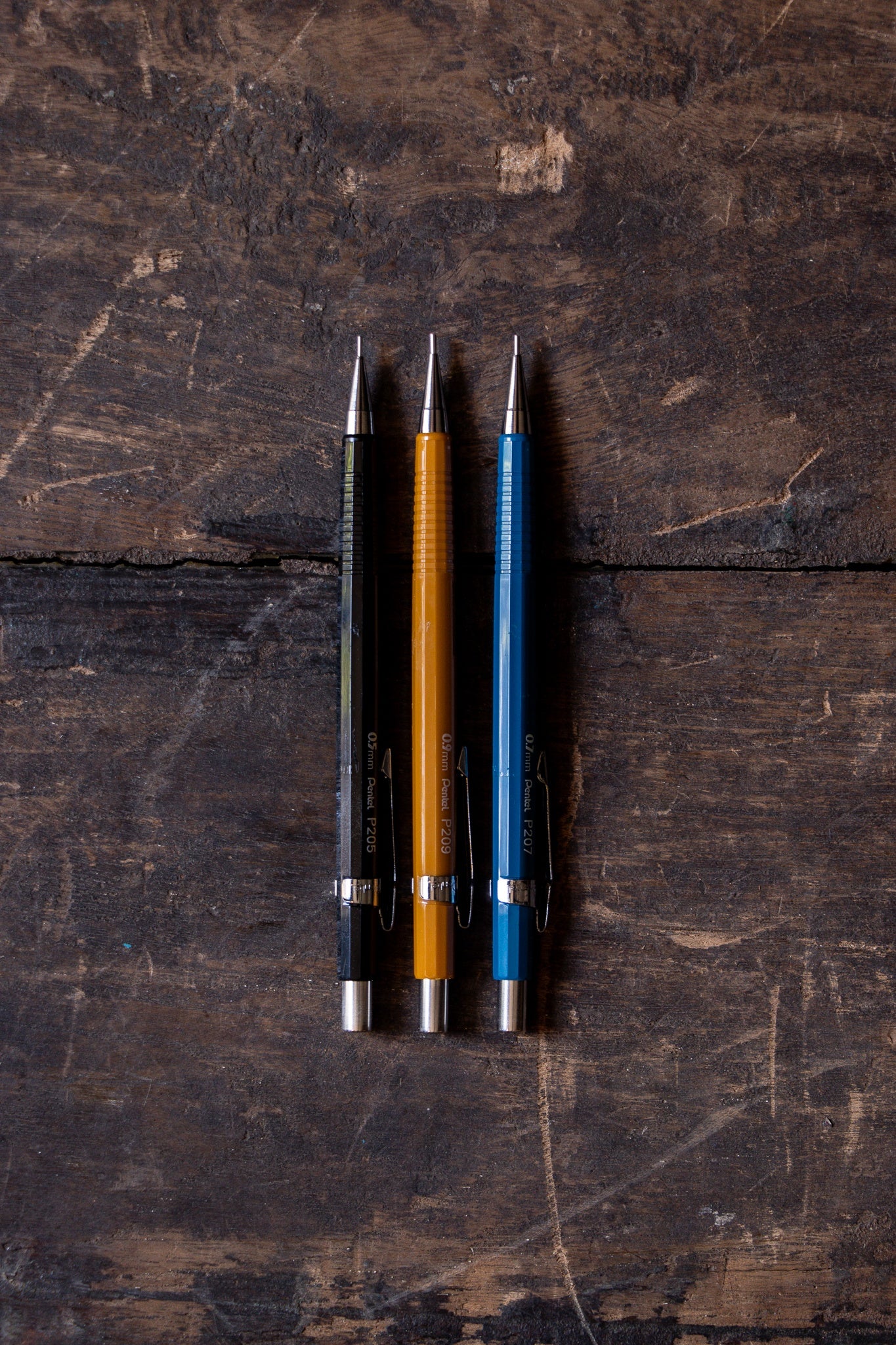 Pentel Mechanical Drafting Pencils – The Hub General Store
