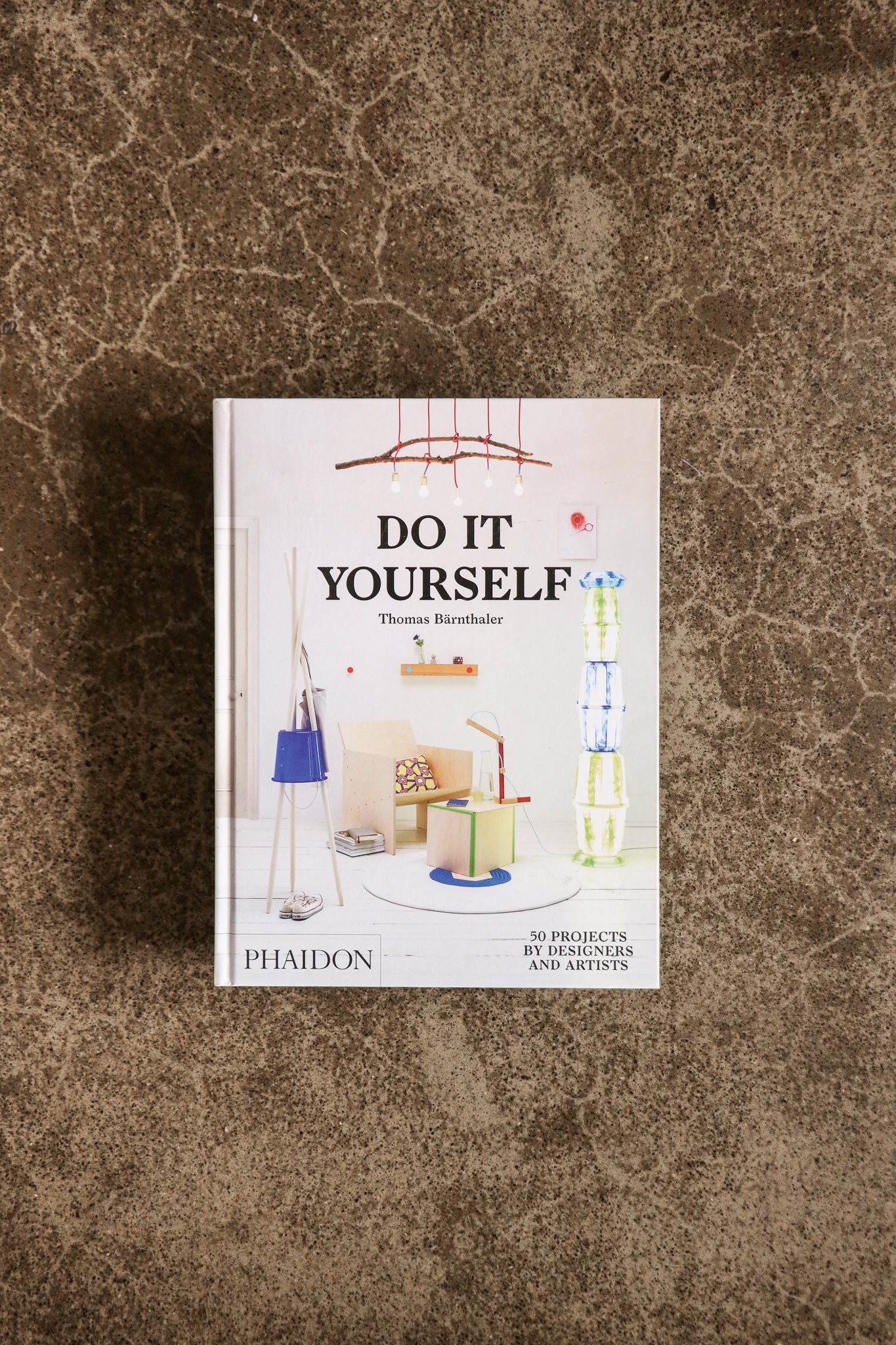 Do It Yourself – The Hub General Store