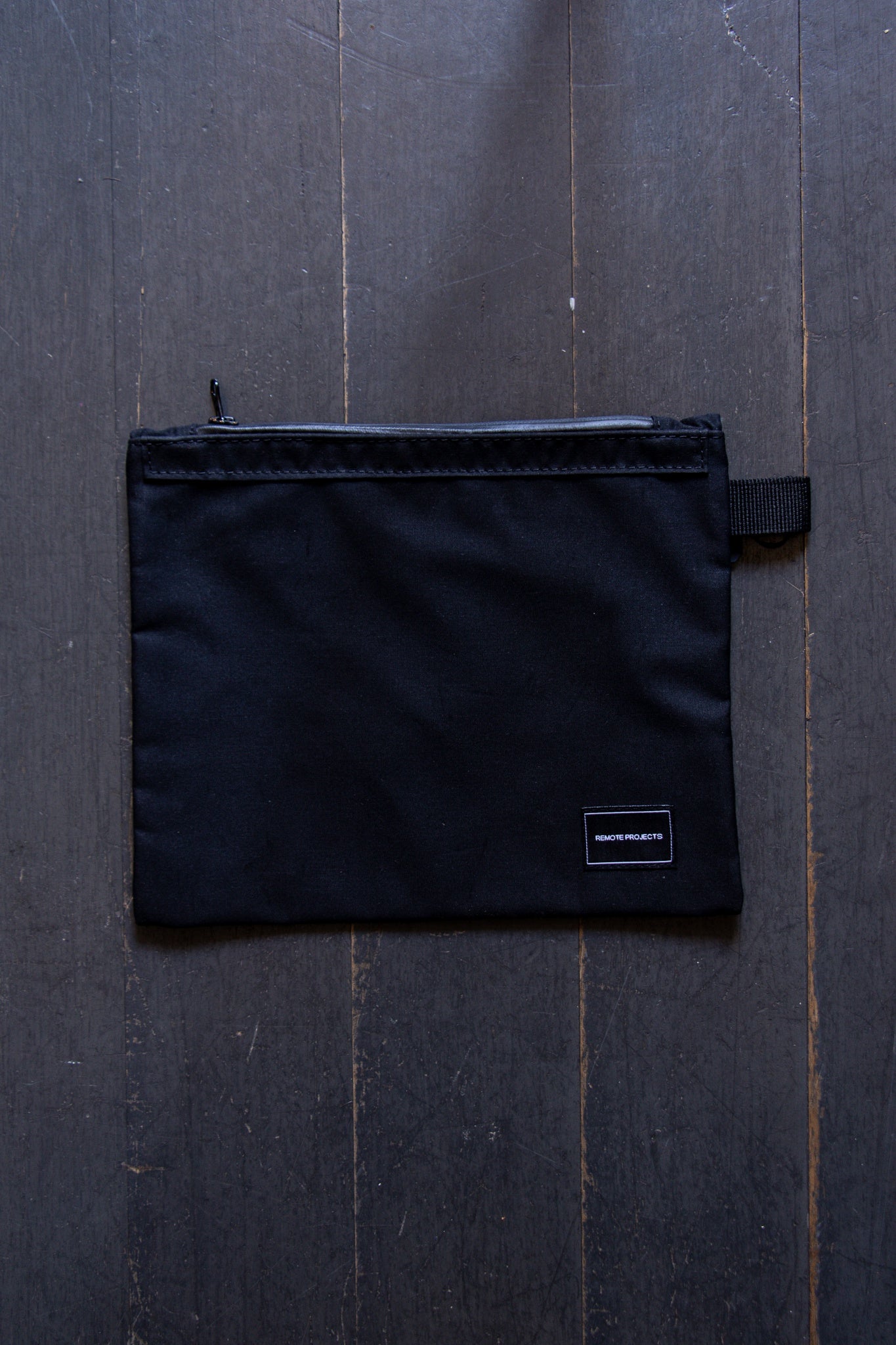 Remote Projects Utility Pouch – The Hub General Store