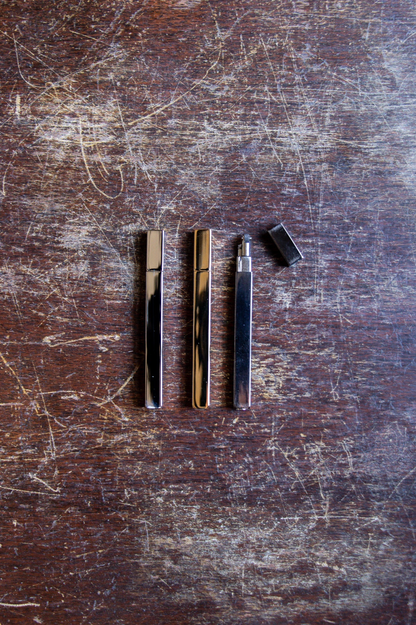 Tsubota Pearl Queue Lighter – The Hub General Store