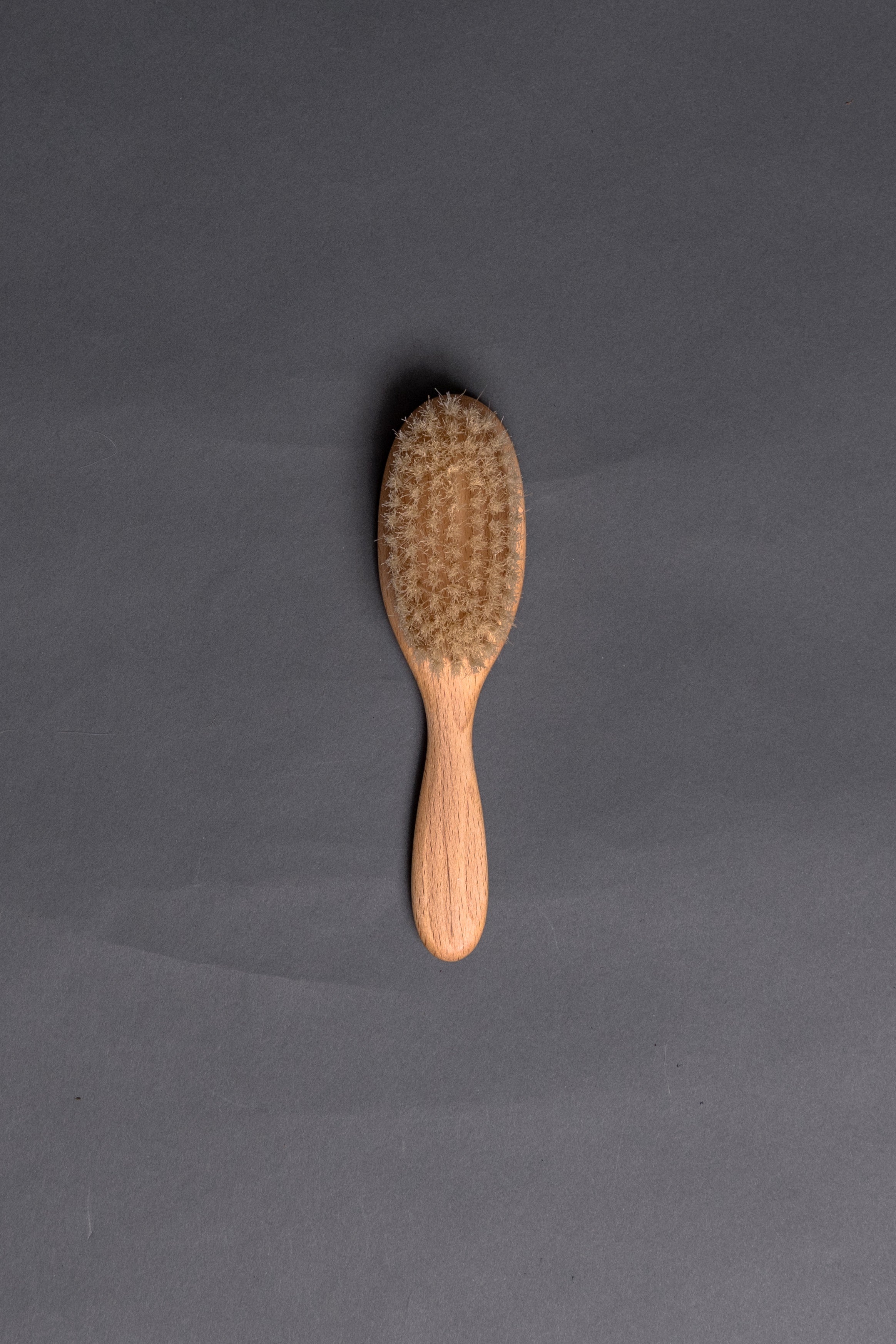 Redecker Child Hair Brush – The Hub General Store